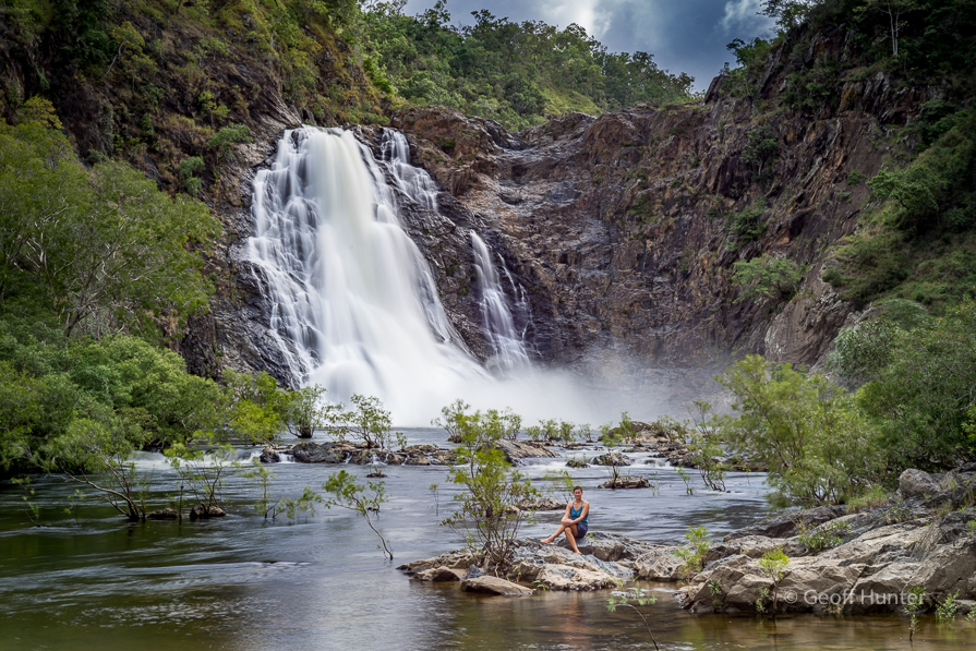 10 Waterfalls of Far North Queensland | The Hunters Lap of Australia